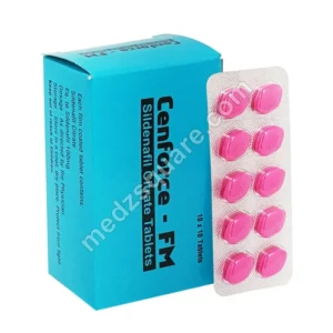 Buy Cenforce FM 100 mg【20% off + free shipping 】medzsquare