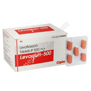 Buy Levoquin 500Mg Tablet | Lowest Price | Reviews | Quality